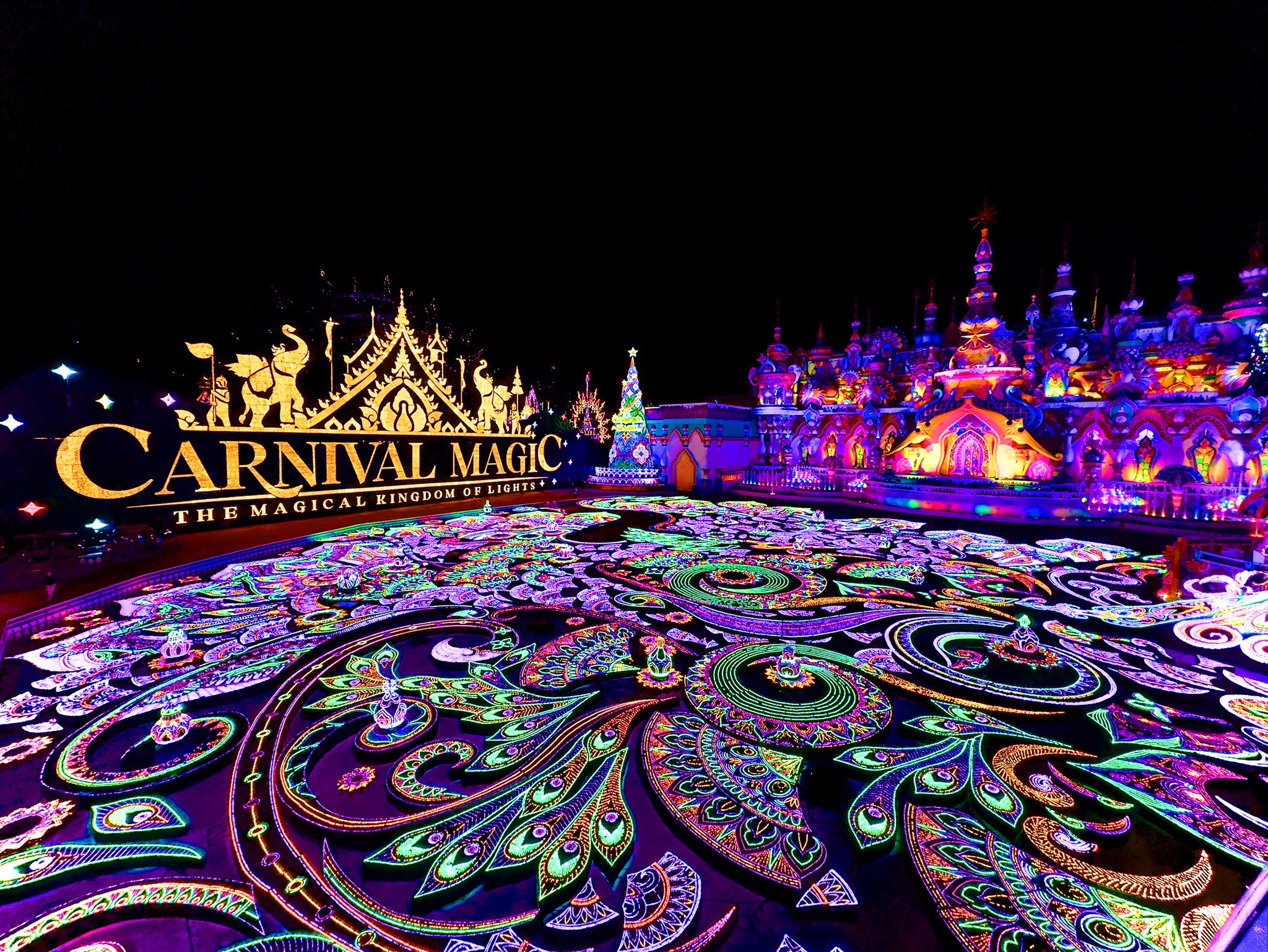 The Complete Guide & Rankings of All Phuket Shows | Siam Niramit