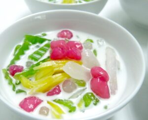 List of Ultimate Thai Desserts To Try | Siam Niramit Phuket