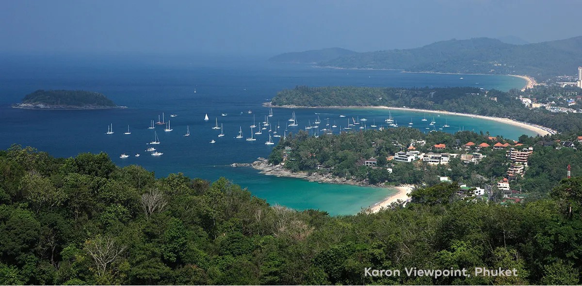 Complete Guide to Karon Beach in Phuket | Siam Niramit Phuket