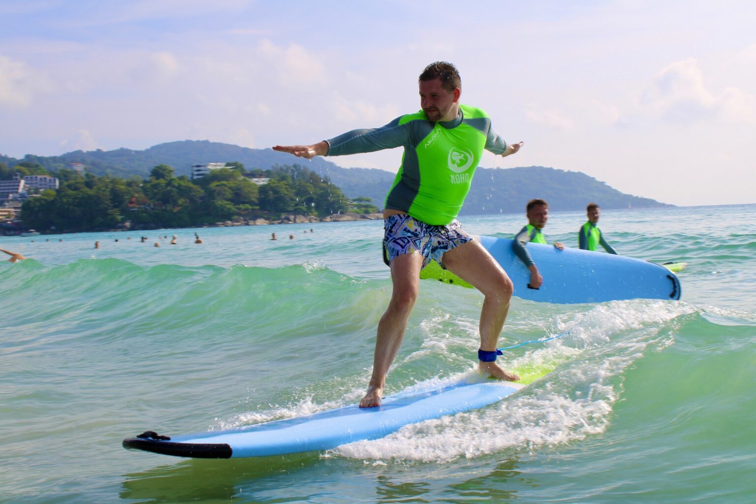 Complete Guide to Karon Beach in Phuket | Siam Niramit Phuket