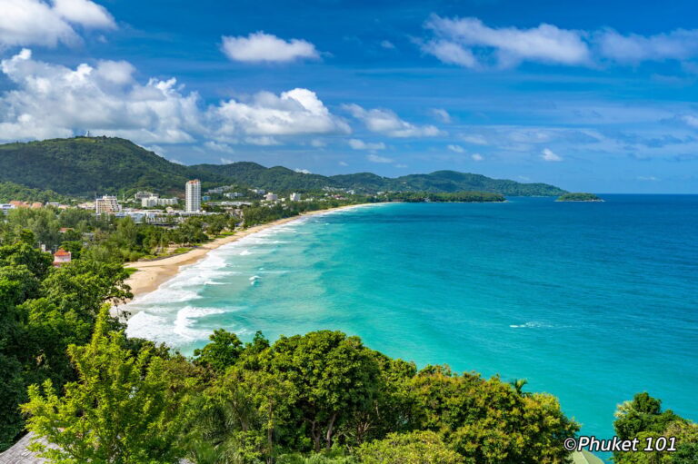 Complete Guide to Karon Beach in Phuket | Siam Niramit Phuket